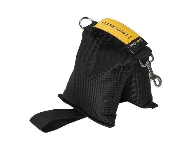 Click here for Flashpoint 15 lbs Water-Resistant Cordura Nylon Sa... prices