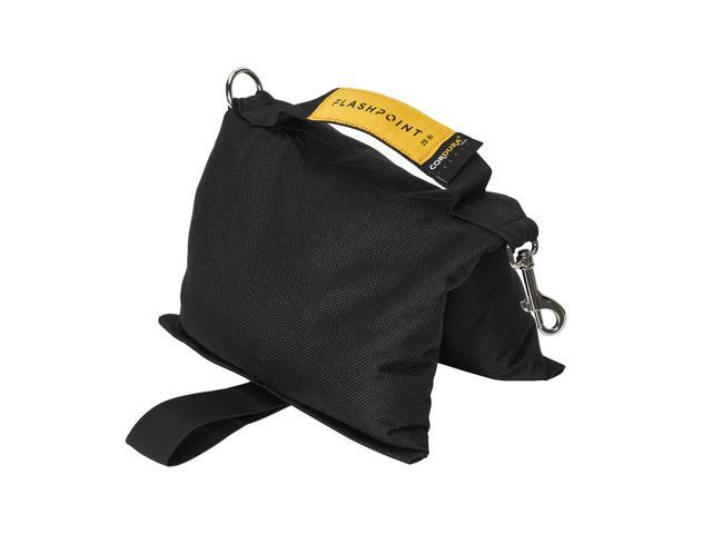 Click here for Flashpoint 25 lbs Water-Resistant Cordura Nylon Sa... prices