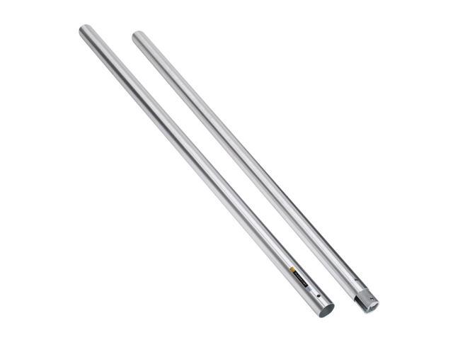 Click here for Flashpoint 9 Aluminum Cross Pole for Uncored Paper... prices