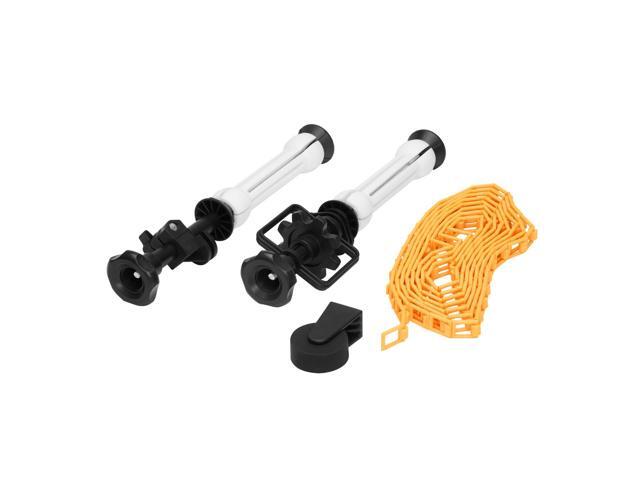 Click here for Flashpoint TeleDrive with Orange Chain prices