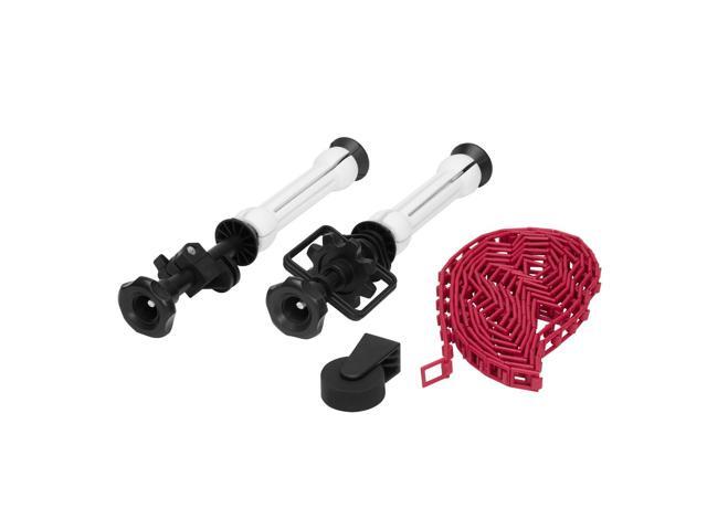 Click here for Flashpoint TeleDrive with Red Chain prices