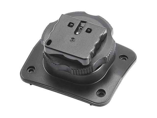 Click here for Flashpoint Hot Shoe for Zoom Li-ion or Ving V860II... prices