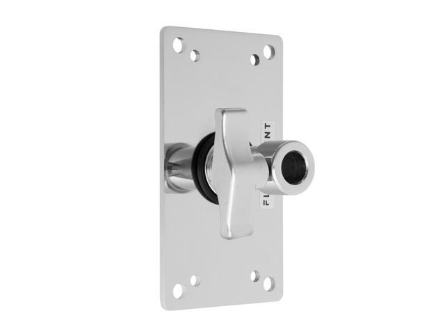 Click here for Flashpoint Wall Plate with 5/8 Locking Receiver prices