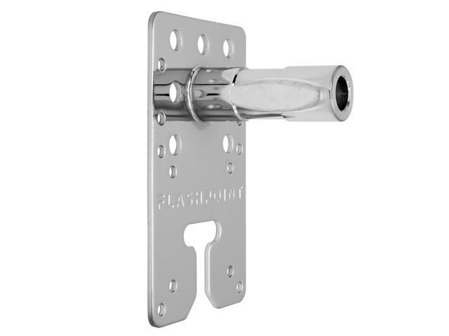 Click here for Flashpoint T-Slot Wall Plate with 5/8 Locking Rece... prices