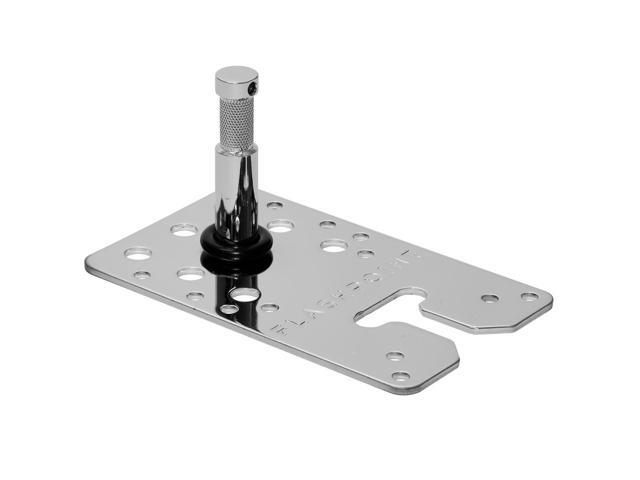 Click here for Flashpoint T-Slot Wall Plate with 3 Baby Pin and V... prices