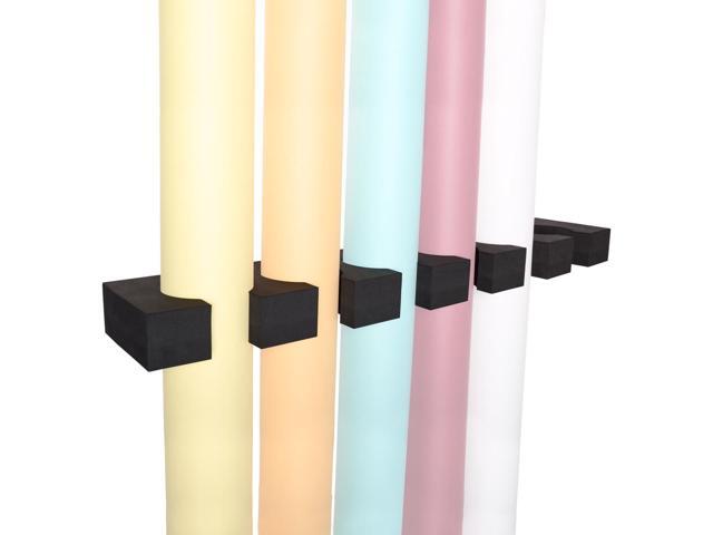 Click here for Glow Seamless Background Paper Roll Storage Rack... prices
