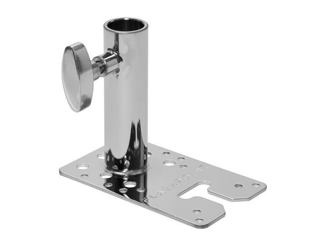 Click here for Flashpoint T-Slot Wall Plate with 1-1/8 Locking Re... prices