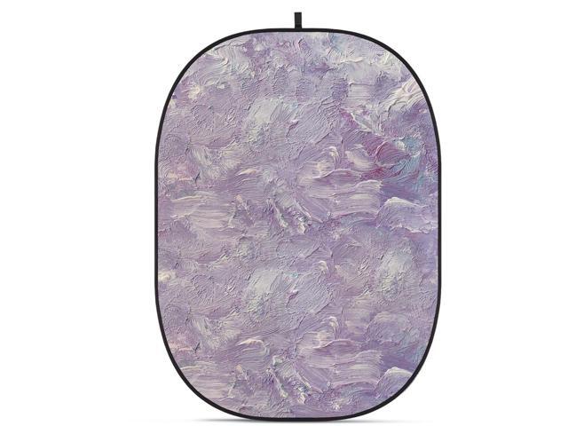 Click here for Glow CBA-PA0004 5x6.5 Fabric Collapsible Backdrop... prices