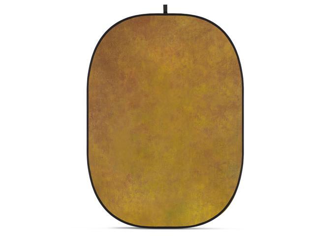 Click here for Glow CBA-PA0008 5x6.5 Fabric Collapsible Backdrop... prices