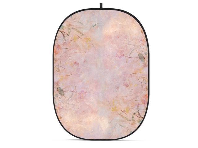 Click here for Glow CBA-PF0002 5x6.5 Fabric Collapsible Backdrop... prices