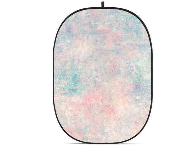 Click here for Glow CBA-PF0003 5x6.5 Fabric Collapsible Backdrop... prices