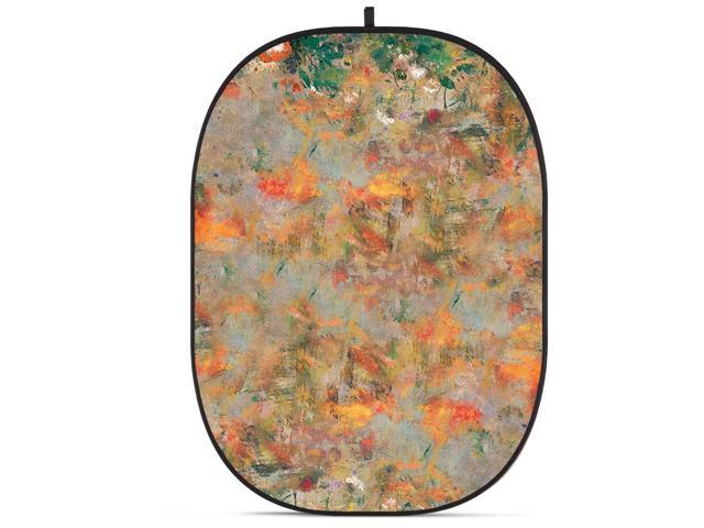 Click here for Glow CBA-PF0004 5x6.5 Fabric Collapsible Backdrop... prices