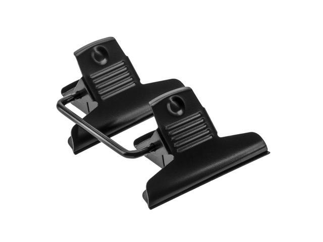 Click here for Flashpoint Double Clip for Light Modifiers & Gels prices