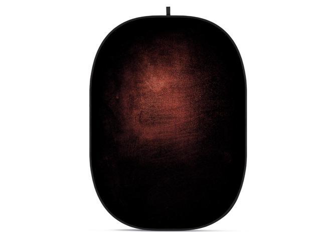 Click here for Glow CBA-TA0012 5x6.5 Fabric Collapsible Backdrop... prices