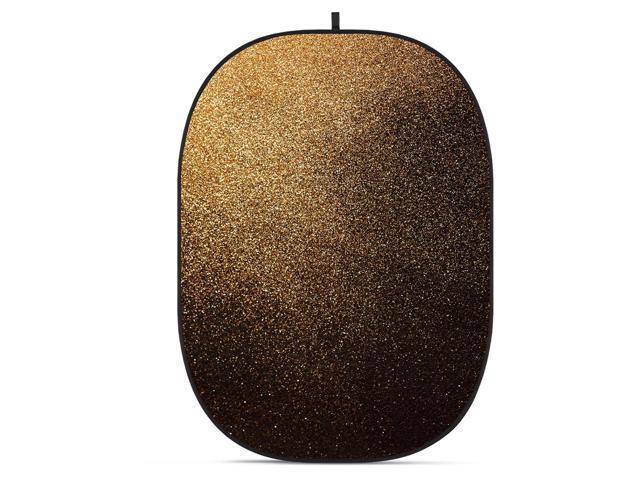 Click here for Glow CBA-TB0001 5x6.5 Fabric Collapsible Backdrop... prices