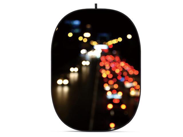 Click here for Glow CBA-TB0004 5x6.5 Fabric Collapsible Backdrop... prices