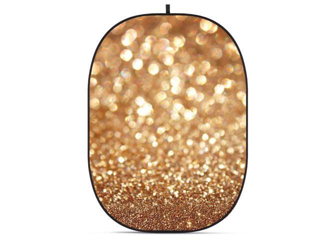 Click here for Glow CBA-TB0003 5x6.5 Fabric Collapsible Backdrop... prices