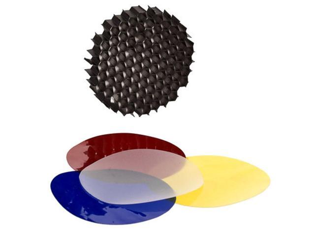 Click here for Flashpoint Snoot Honeycomb. Also for the DigiPoppe... prices