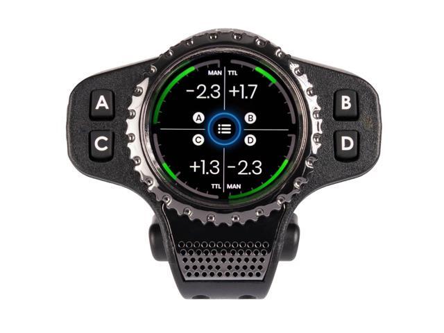 Click here for Fusion TLC Raven Universal Lightning Trigger for N... prices