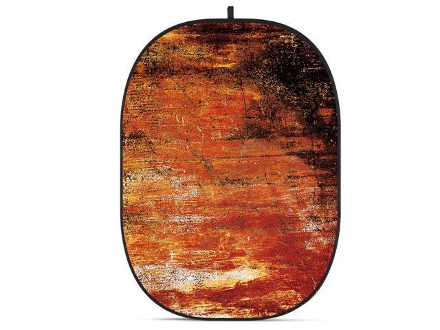 Click here for Glow CBA-WR0001 5x6.5 Fabric Collapsible Backdrop... prices