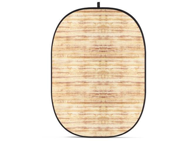 Click here for Glow CBA-WW0001 5x6.5 Fabric Collapsible Backdrop... prices