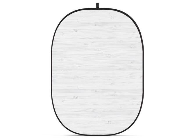 Click here for Glow CBA-WW0005 5x6.5 Fabric Collapsible Backdrop... prices