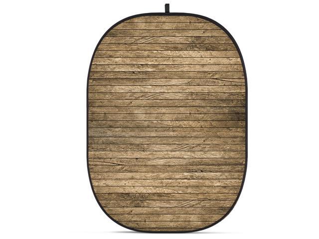 Click here for Glow CBA-WW0004 5x6.5 Fabric Collapsible Backdrop... prices