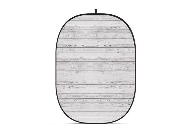 Click here for Glow CBA-WW0007 5x6.5 Fabric Collapsible Backdrop... prices