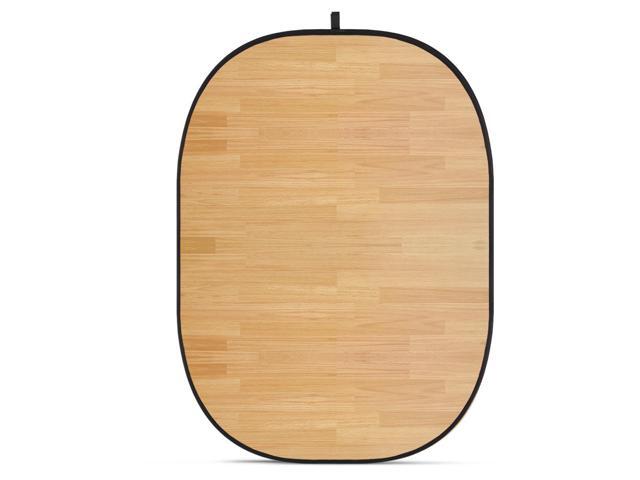 Click here for Glow CBA-WW0008 5x6.5 Fabric Collapsible Backdrop... prices