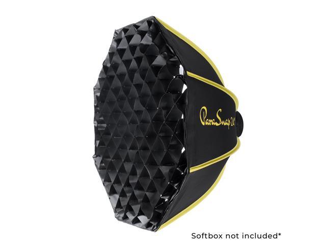 Click here for Glow PS-GB24 Fabric Grid for ParaSnap PS-B24K Octa... prices