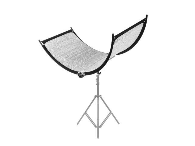 Click here for Glow ArcLight II Curved Wind Proof Fabric Reflecto... prices