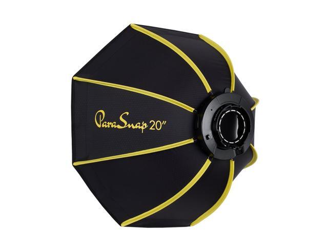 Click here for Glow PS-B20K ParaSnap Octagonal Softbox (20) for P... prices