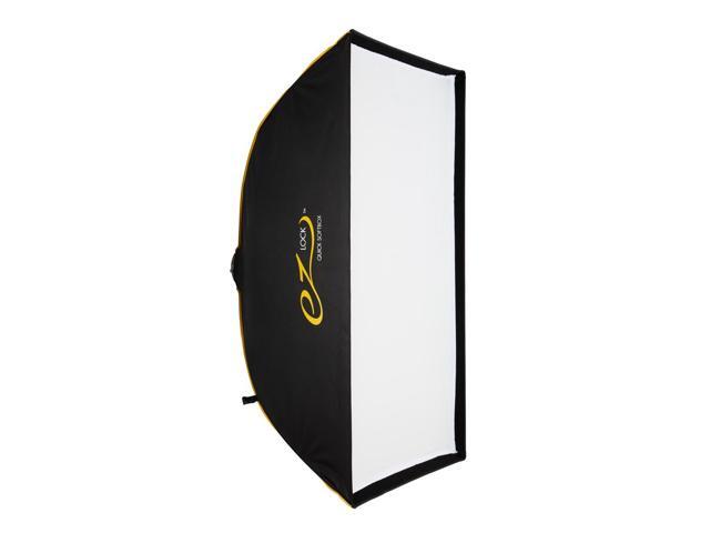 Click here for Glow EZ Lock 36x48 Quick Rectangle Softbox prices