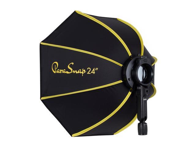 Click here for Glow PS-B24K ParaSnap Octagonal Softbox (24) for R... prices