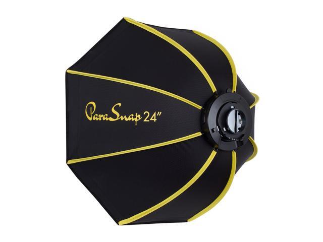 Click here for Glow ParaSnap PS-B24K 24 Octagonal Softbox for Nan... prices