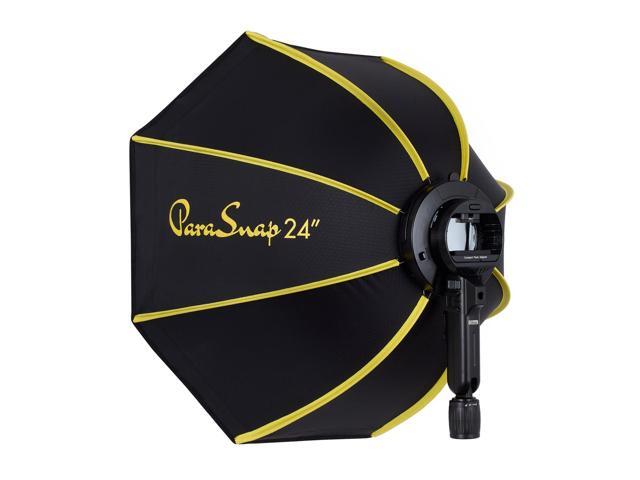 Click here for Glow ParaSnap PS-B24K 24 Octagonal Softbox for Spe... prices