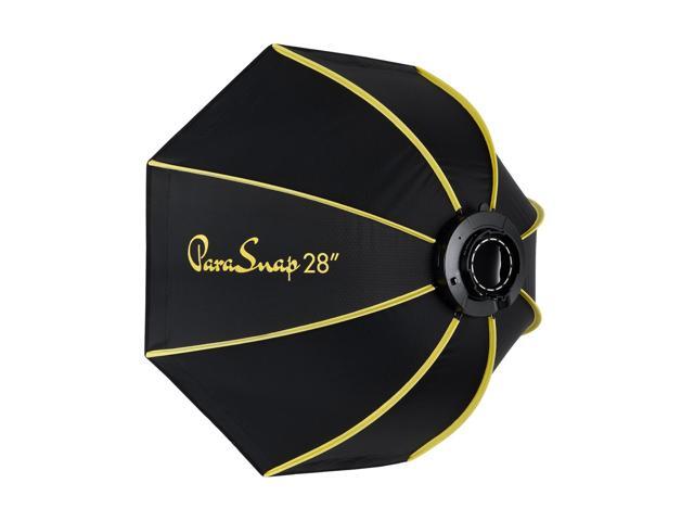 Click here for Glow ParaSnap PS-B28K 28 Octagonal Softbox for Pro... prices