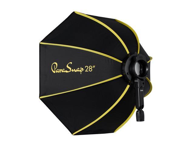 Click here for Glow PS-B28K ParaSnap Octagonal Softbox (28) for R... prices
