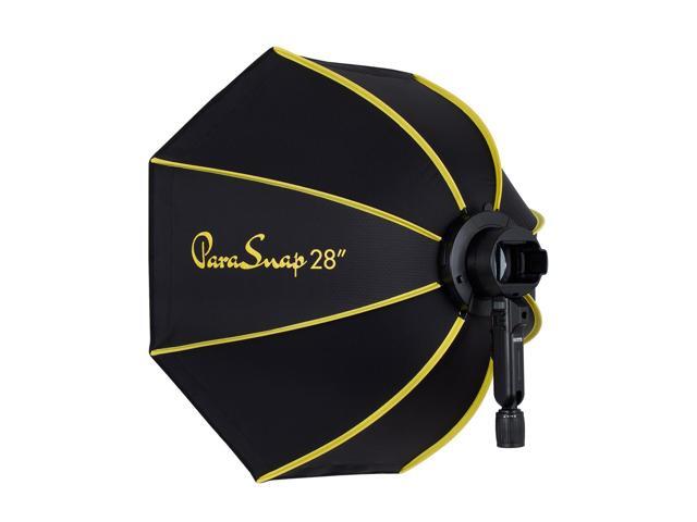 Click here for Glow ParaSnap PS-B28K 28 Octagonal Softbox for Fla... prices