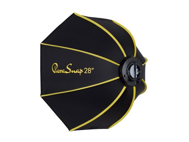 Click here for Glow ParaSnap PS-B20K 28 Octagonal Softbox for Fla... prices