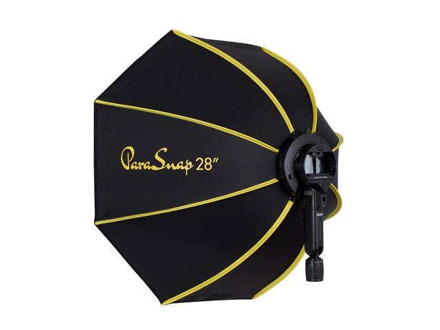 Click here for Glow ParaSnap PS-B28K 28 Octagonal Softbox for Spe... prices