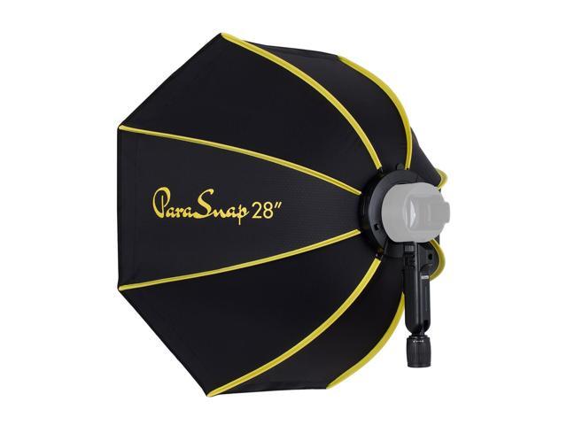 Click here for Glow PS-B28K ParaSnap Octagonal Softbox (28) prices