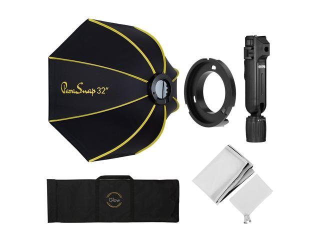 Click here for Glow ParaSnap PS-B32K 32 Octagonal Softbox for Nan... prices
