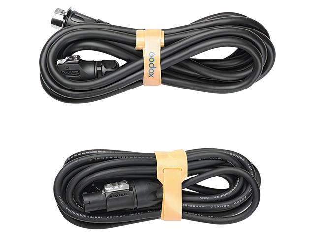 Click here for Godox Connect Cable for KNOWLED F400BI Panel (16.4... prices