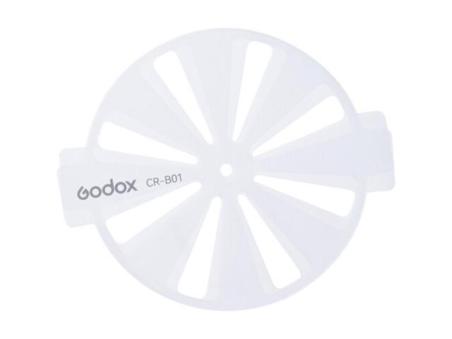 Click here for Godox Round Cup Bouncer for C7R & C10R Creative Bu... prices