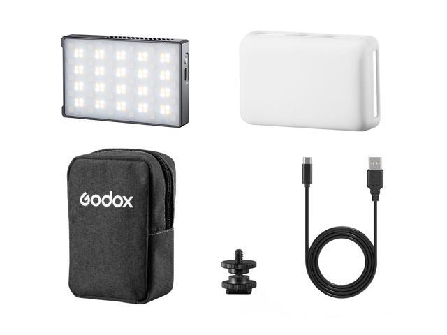 Click here for Godox C5R KNOWLED RGBWW Creative LED Light prices