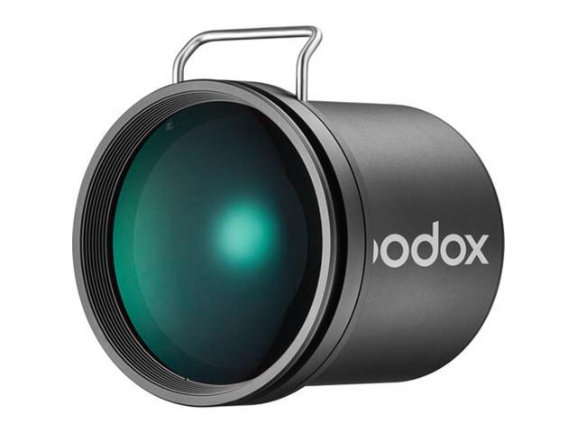 Click here for Godox DL5 Parallel Beam Booster for S60BI LED Ligh... prices