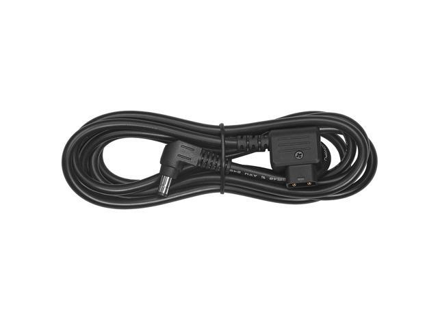 Click here for Godox DT-C1 D-Tap to DC Male Connector Cable prices