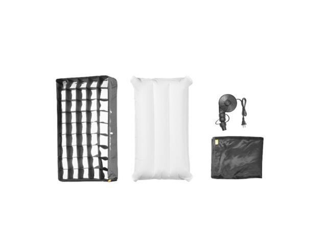 Click here for Godox Air Softbox for F100R RGB Flexible LED Light... prices