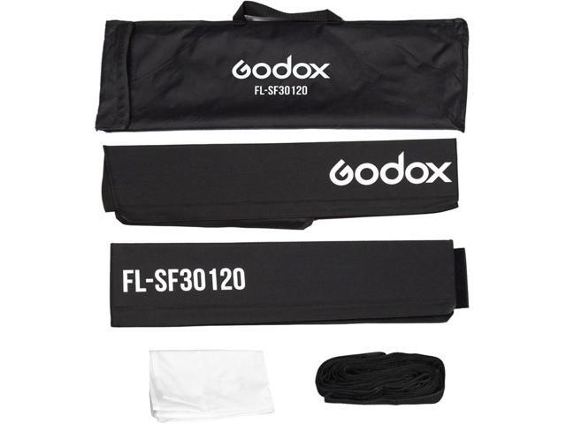 Click here for Godox Softbox with Grid for Flexible LED Panel FL1... prices